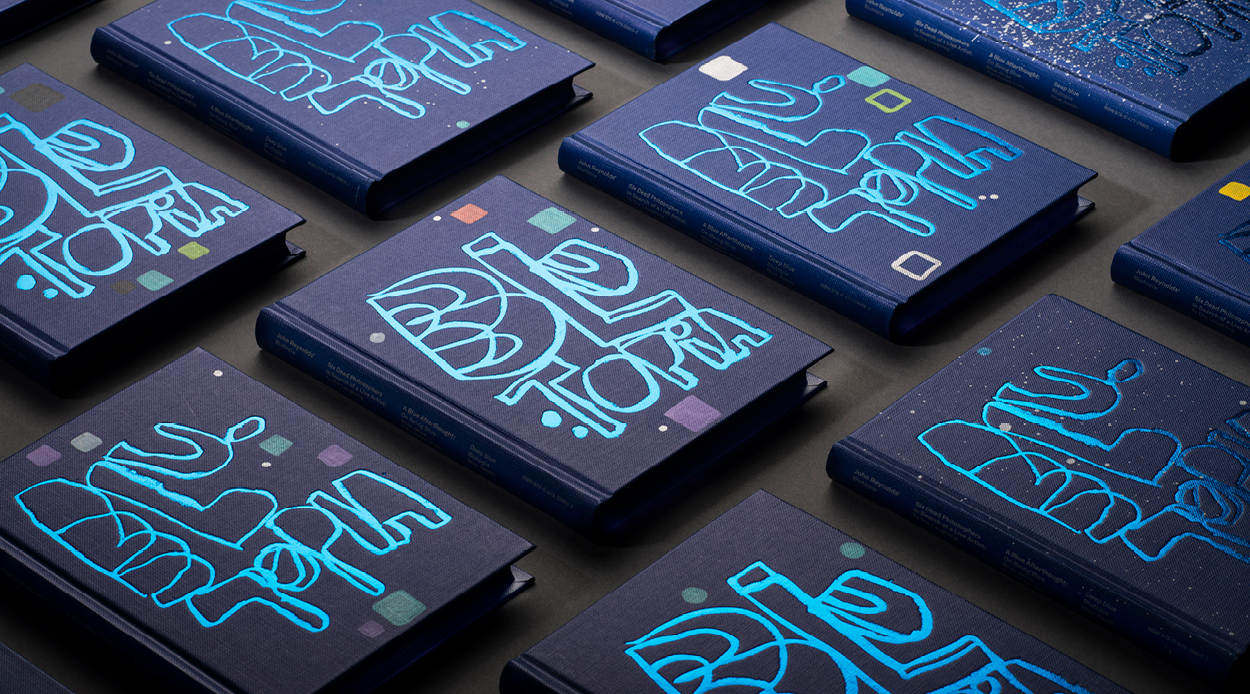 Masterclass: Graphic Designer Arch MacDonnell shares insights from 25 ...