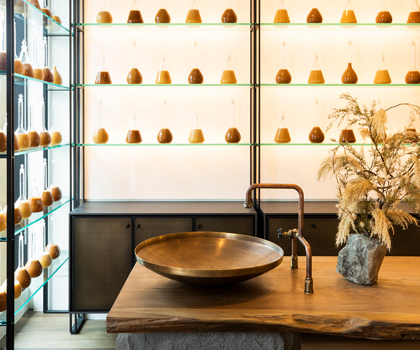Comvita's new Wellness Lab retail concept arrives in Auckland
