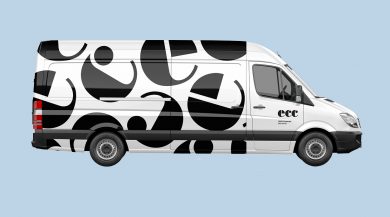 Masterclass: Graphic Designer Arch MacDonnell shares insights from 25 ...