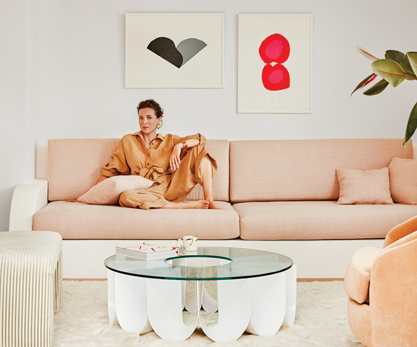 Garance Doré, arguably fashion’s original influencer, reflects on her ...