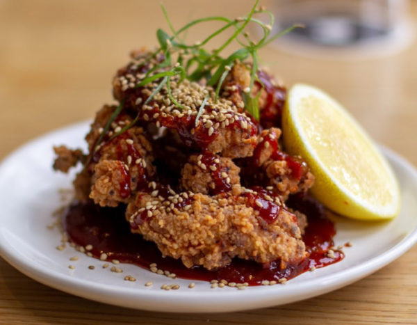 Denizen's definitive guide to the best fried chicken in Auckland