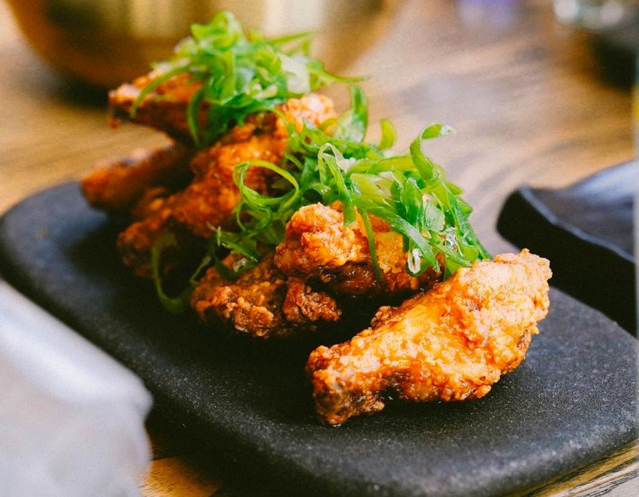 Denizen's definitive guide to the best fried chicken in Auckland