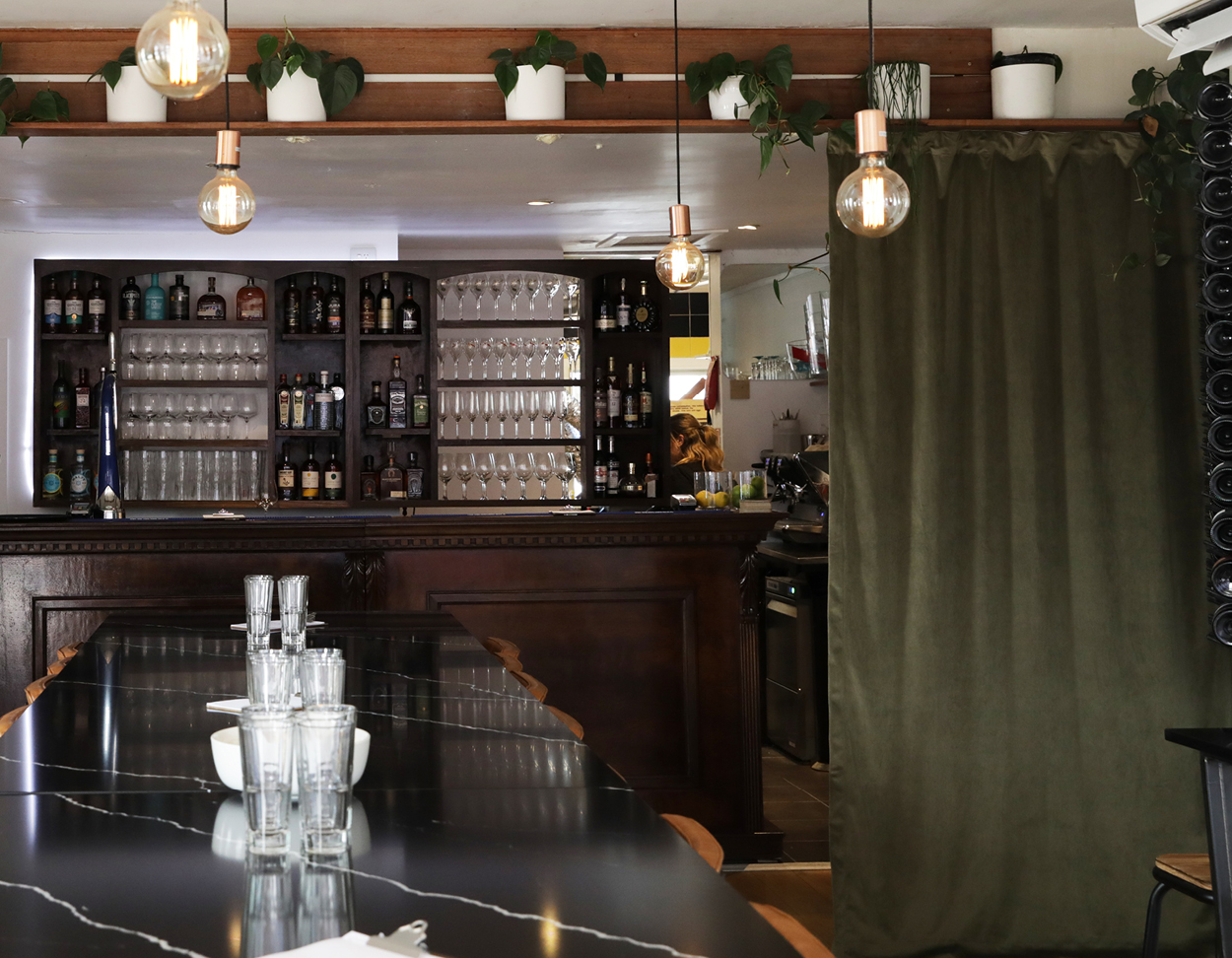 Va Bene is Parnell's new eatery channeling the convivial spirit of ...