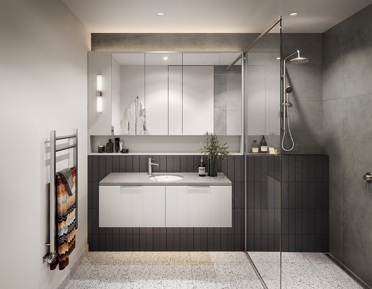 The Electric is the new Kingsland development reinterpreting apartment ...