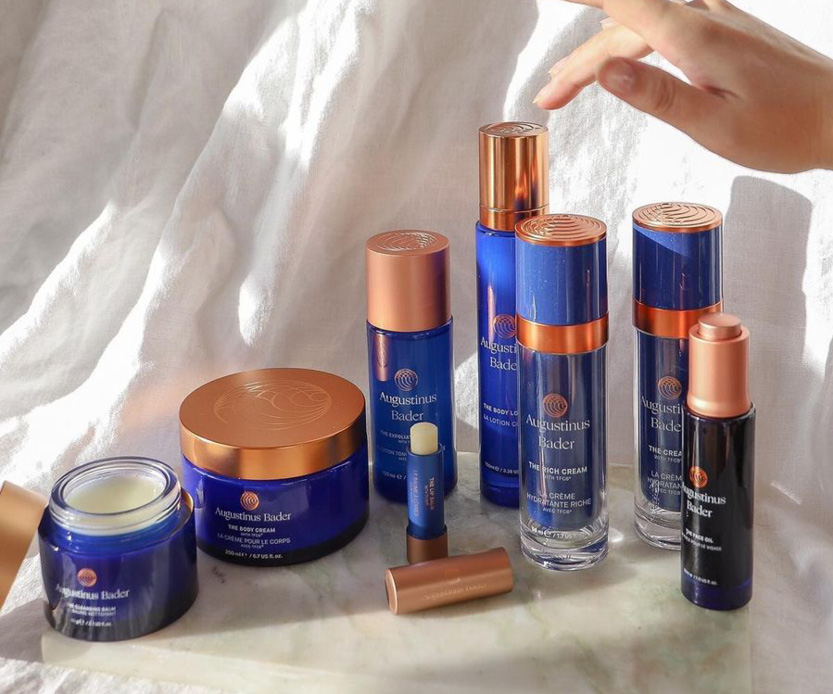 A luxurious new Augustinus Bader Methode facial arrives at Spring Spa ...