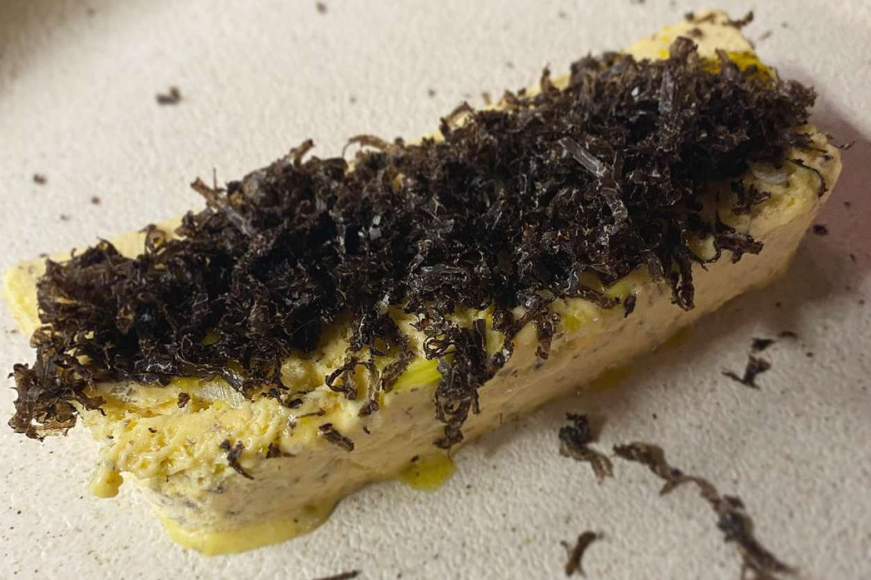 Celebrate truffle season with the best truffle dishes to try in Auckland