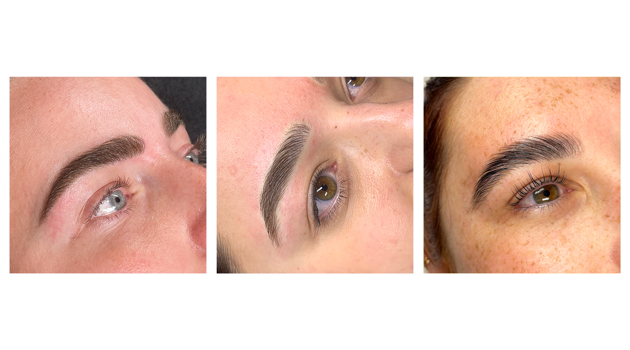 The best eyebrow treatments for full, fluffy brows in Auckland