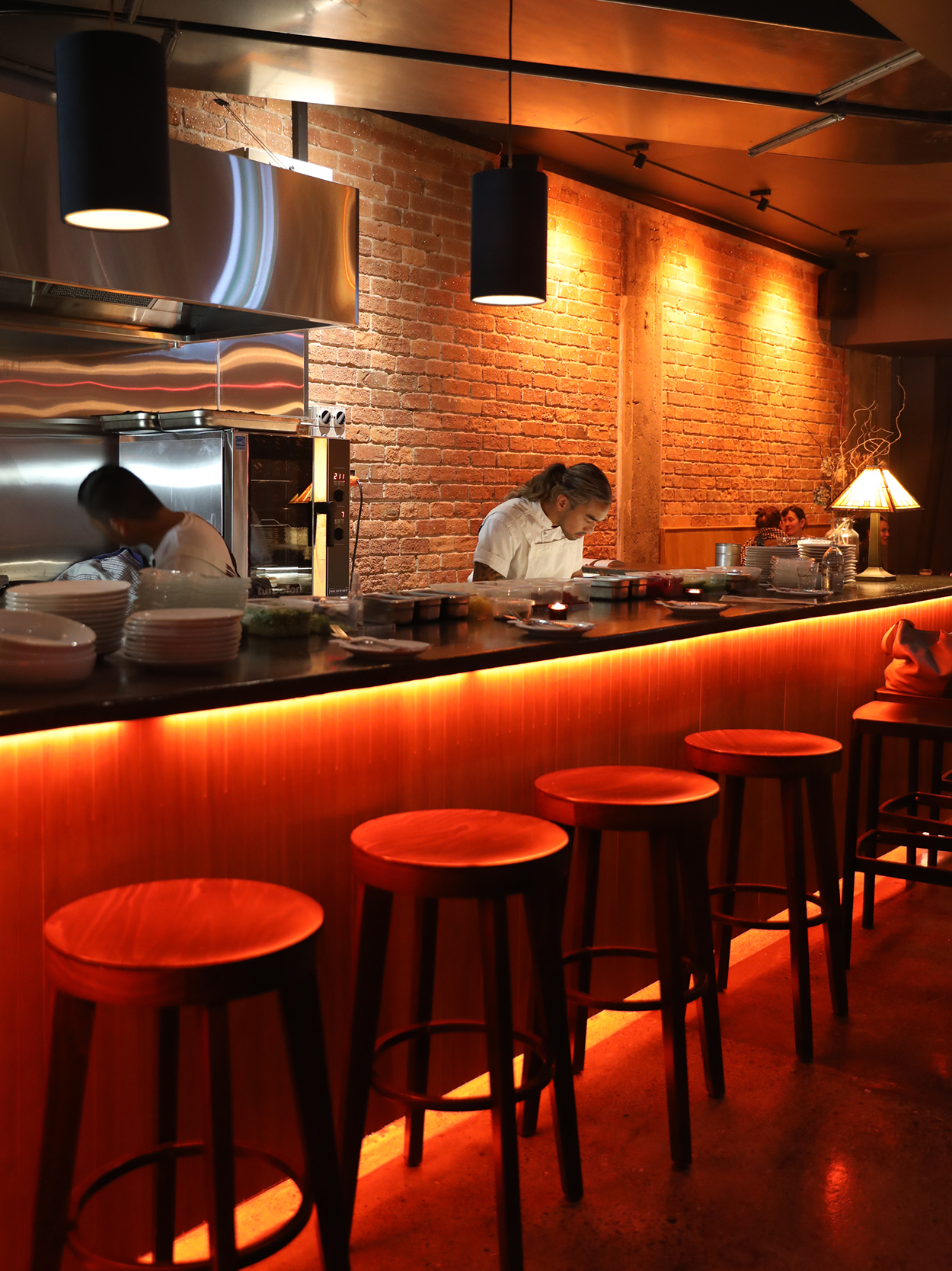 Bar Magda is the new subterranean eatery serving delicious Filipino ...