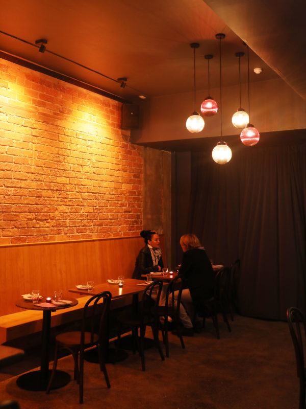 Bar Magda is the new subterranean eatery serving delicious Filipino ...