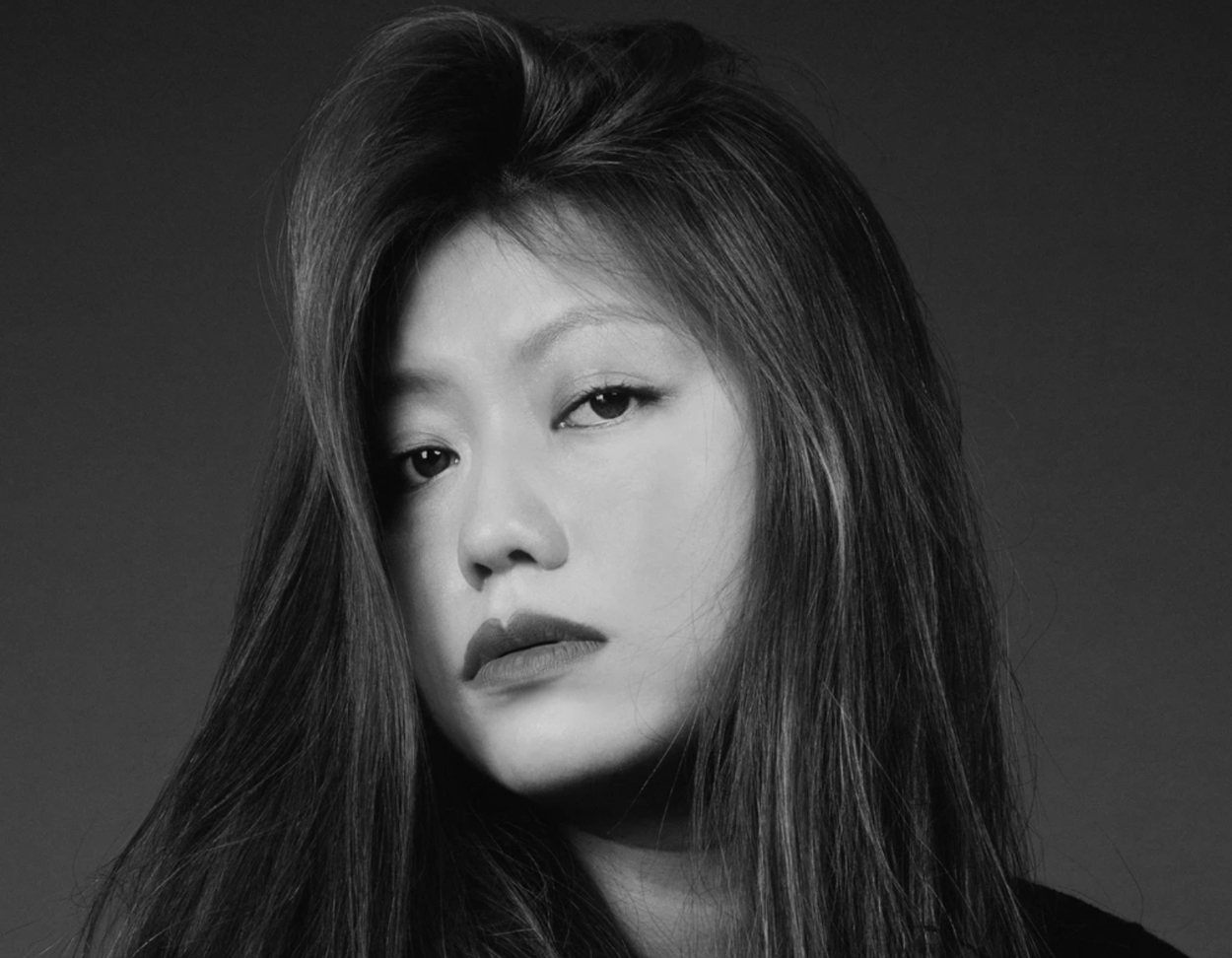 Meet Claudia Li, the fashion designer who counts Michelle Obama and ...