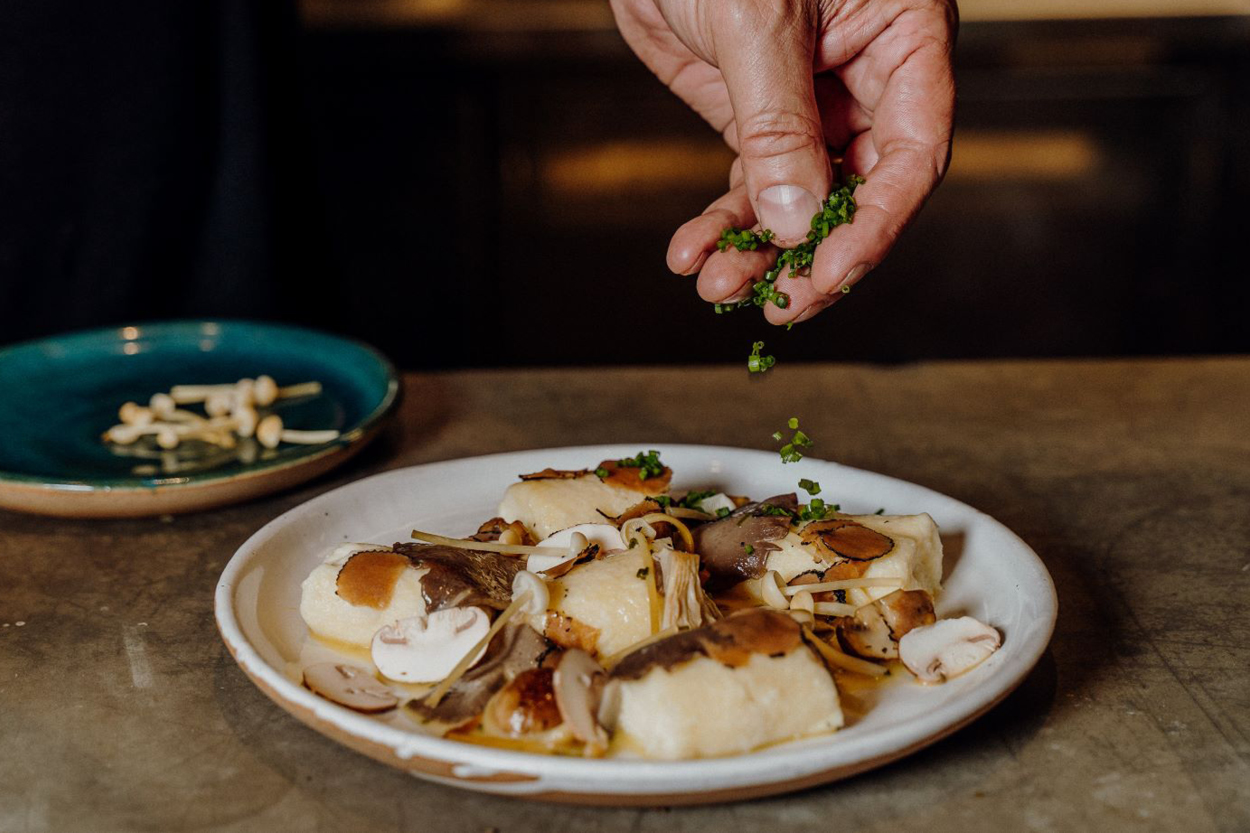 Celebrate truffle season with the best truffle dishes to try in Auckland