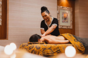 Denizen's guide to the best massage in Auckland