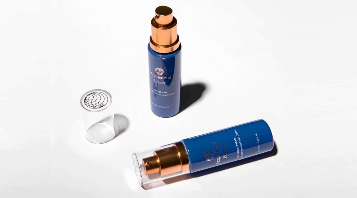 A luxurious new Augustinus Bader Methode facial arrives at Spring Spa ...