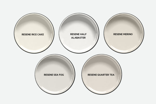 How to pick the perfect white paint to suit any room in your home