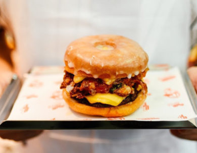 Where to find Auckland's best burgers — from old-fashioned to luxurious