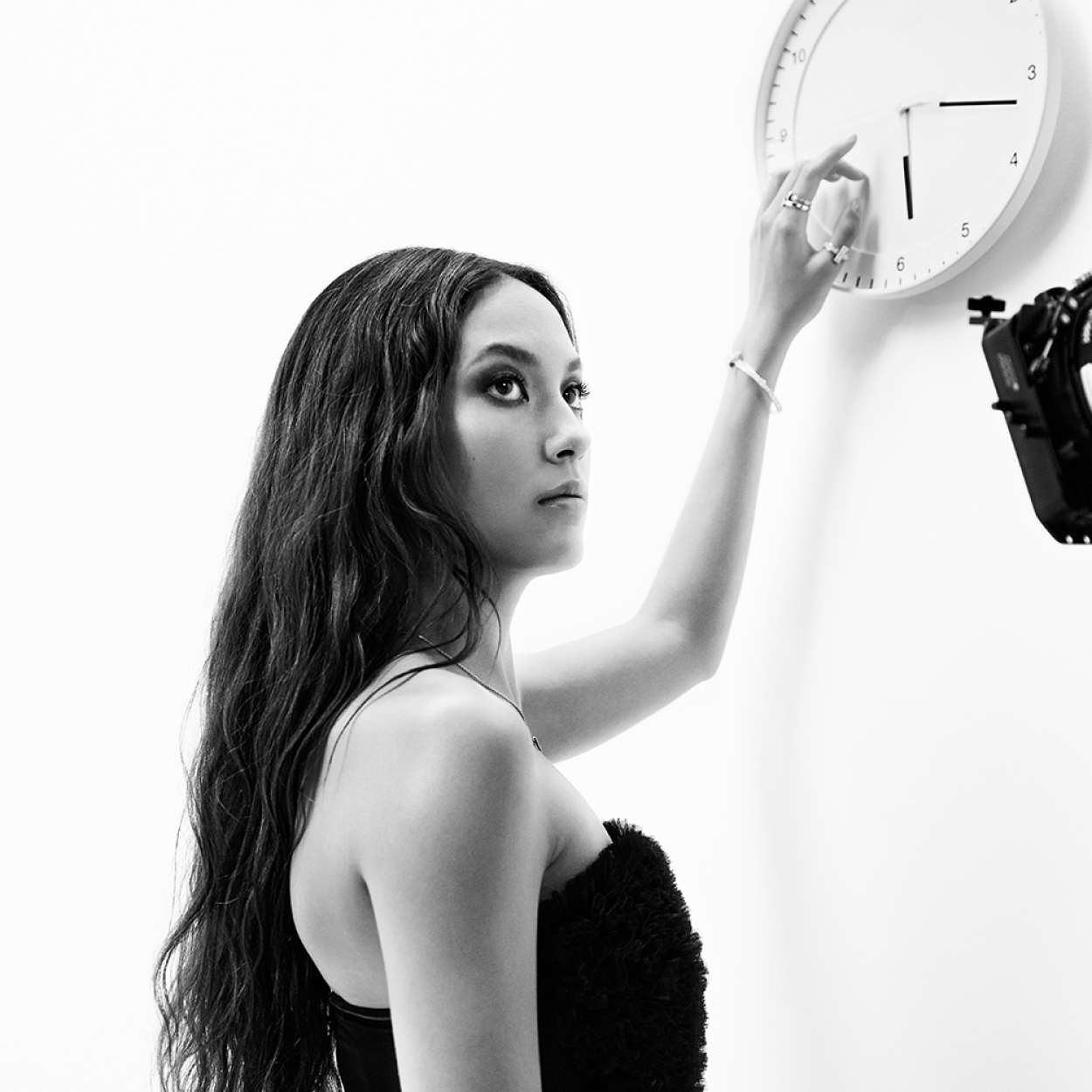 Tiffany & Co. has unveils its inspiring new global ambassadors