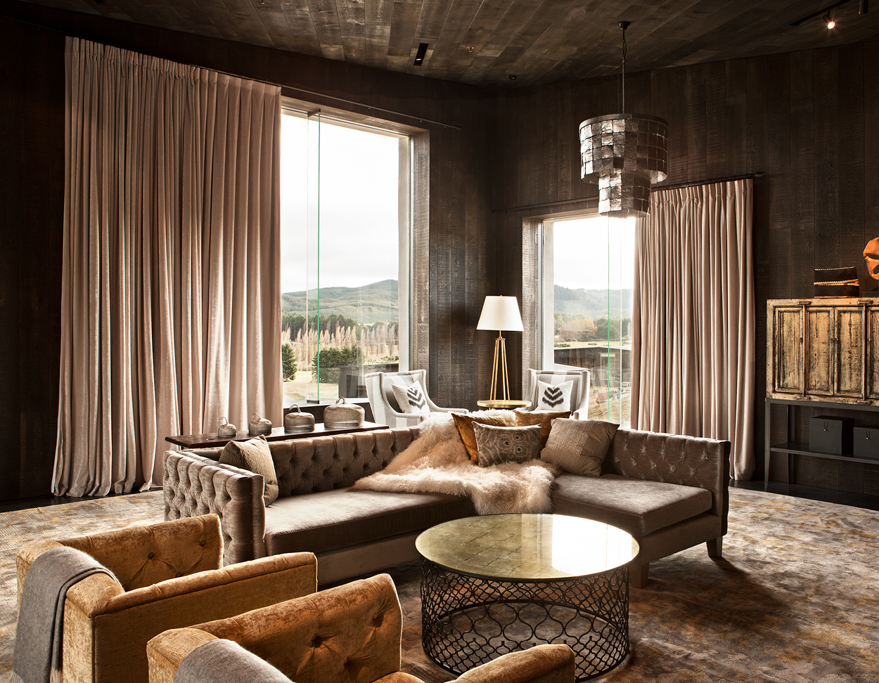 Masterclass: Virginia Fisher, the doyenne of New Zealand interior design