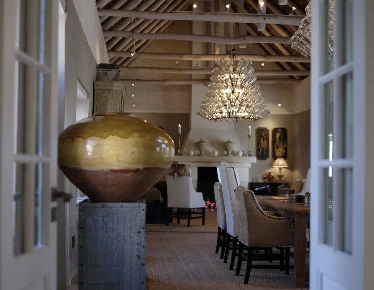 Masterclass: Virginia Fisher, the doyenne of New Zealand interior design