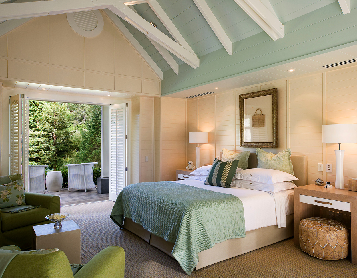 Masterclass: Virginia Fisher, the doyenne of New Zealand interior design