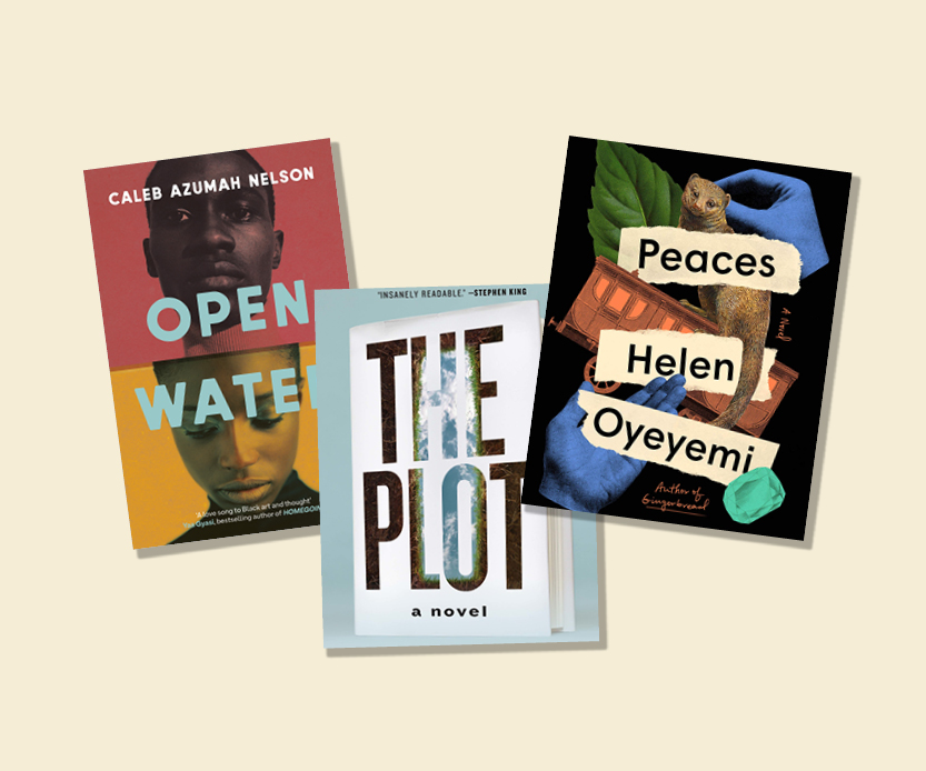 5 spellbinding new novels to add to your reading list immediately in 2021