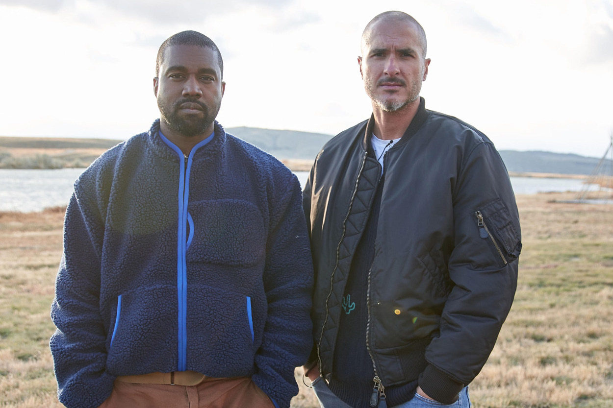 Zane Lowe on learning to listen, unexpected conversations and the power ...