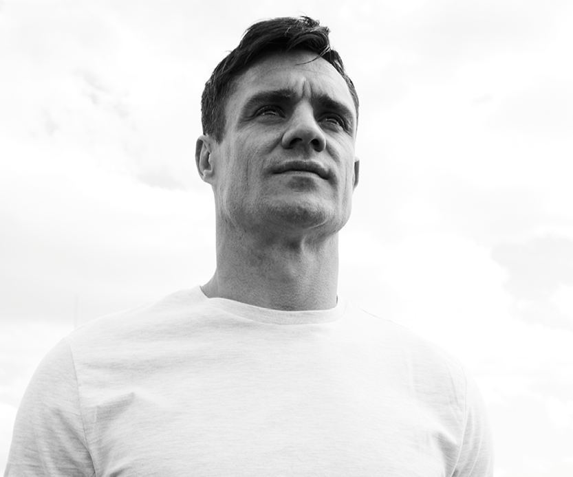 Rugby great Dan Carter on his legacy, building resilience and ...