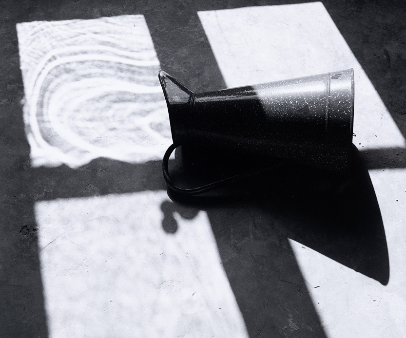 Catch this must-see Bill Culbert exhibition at Auckland Art Gallery