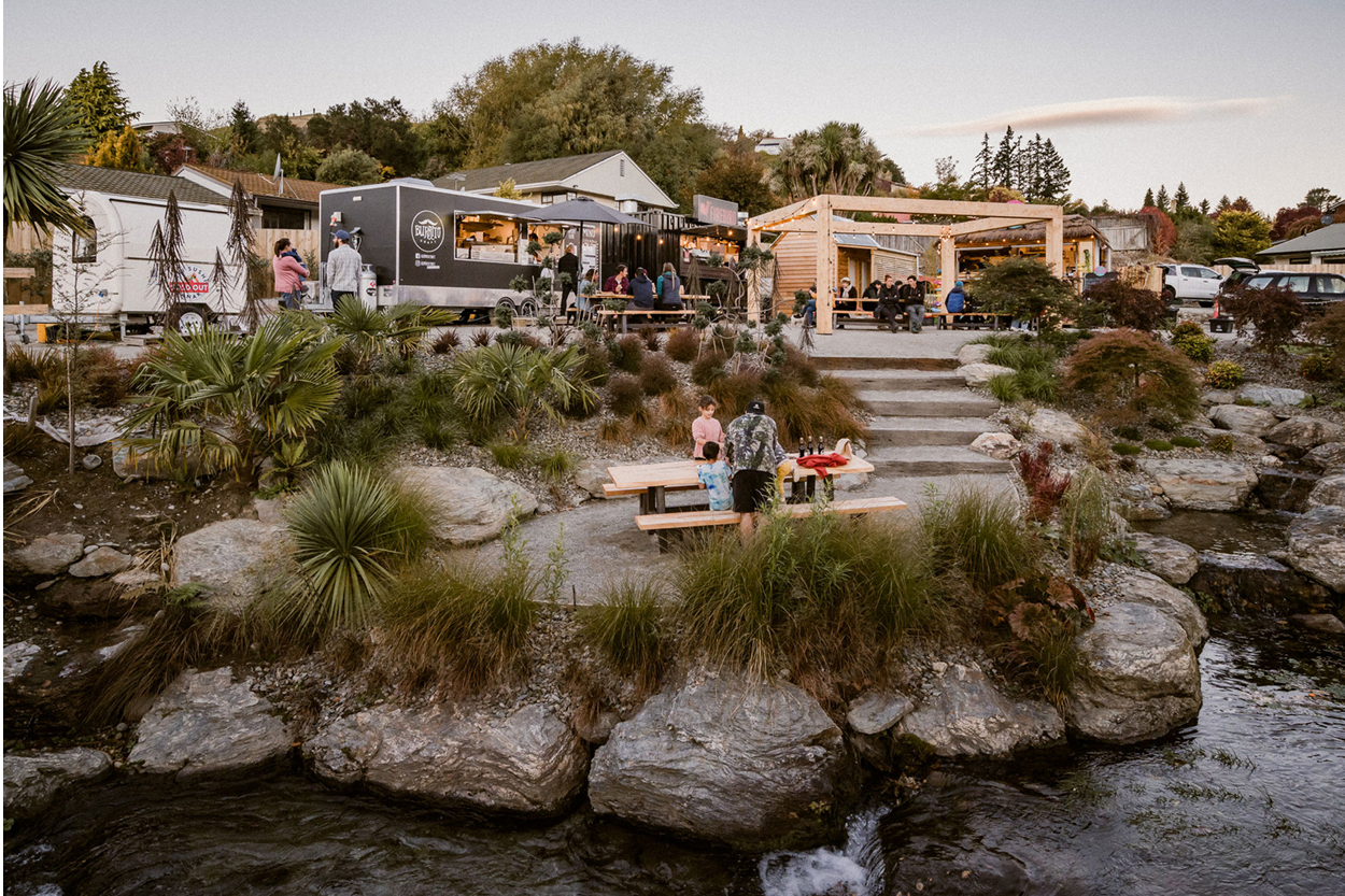 Where to eat and drink in Wanaka: Your guide to dining out