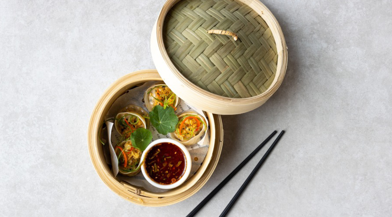 The best vegetarian and vegan-friendly restaurants in Auckland