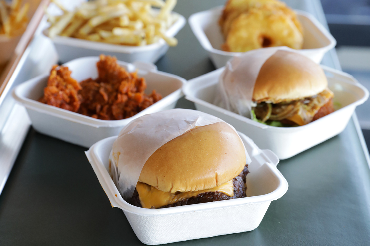 Lucky Gs is the virally popular burger spot that may be Auckland’s best ...