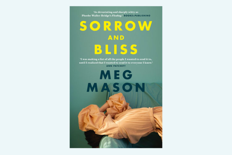 Meg Mason is the NZ-born author whose latest novel is set for big ...