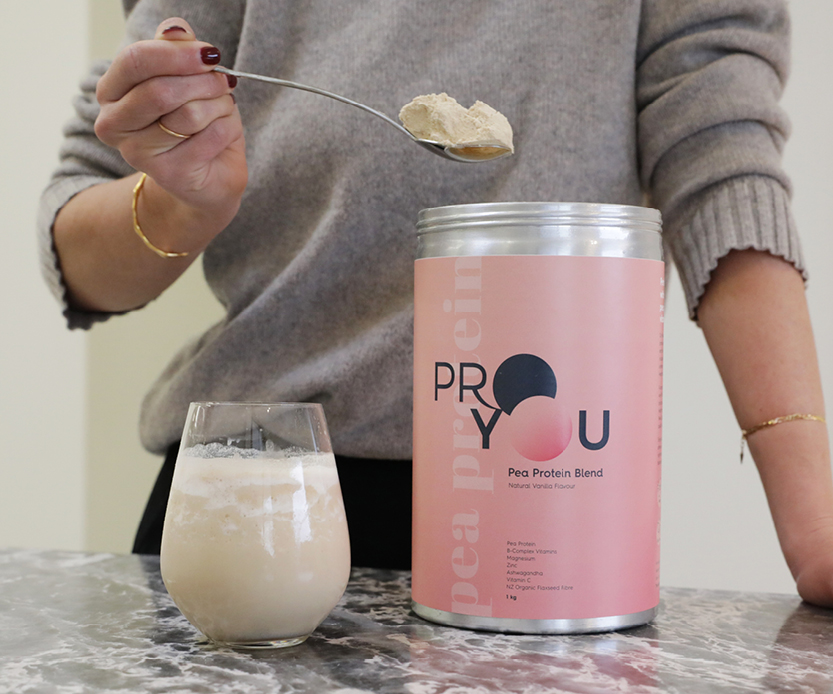 Pro You is the all-in-one wonder supplement here to help you beat burnout