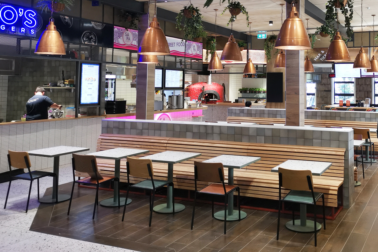 Street Feast is Titirangi's new food hall, home to Auckland's best ...