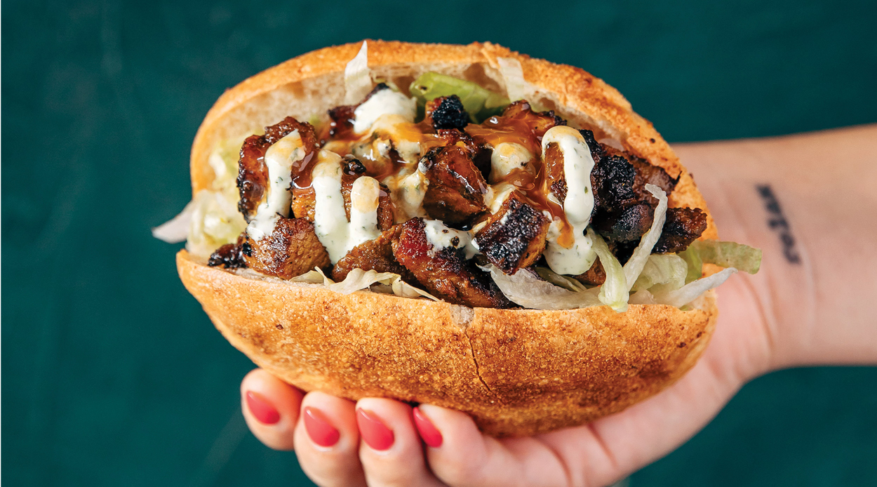 The best takeaways in Auckland from your very favourite restaurants