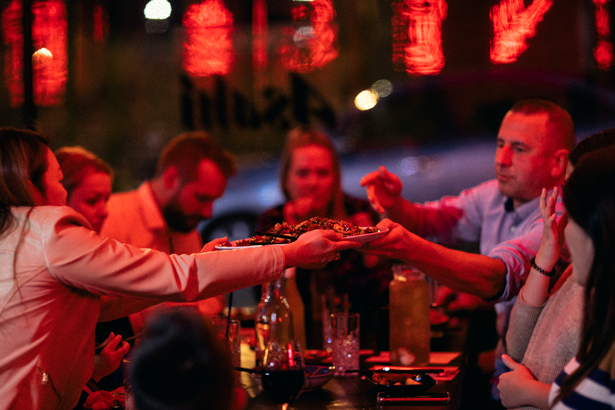 Mr Hao opens in Albany, bringing late night vibes to Auckland's North Shore