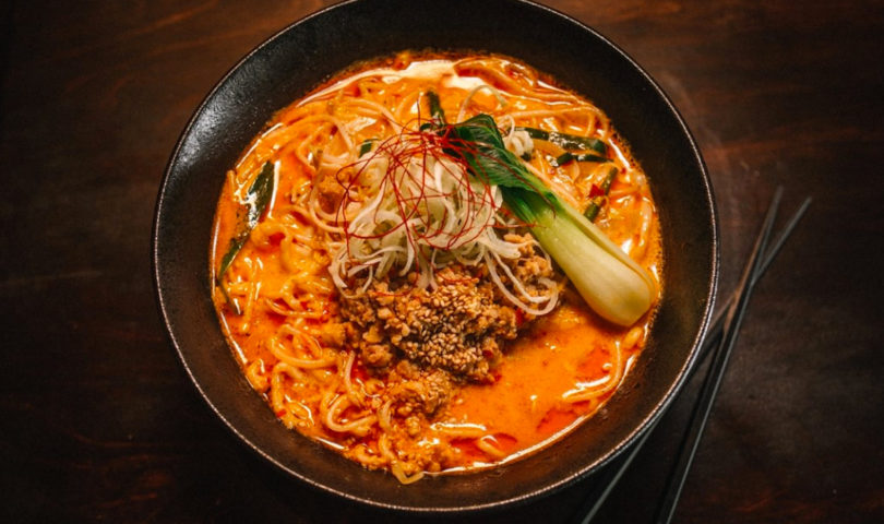 The culinary minds behind Winona Forever and Rude Boy have opened a ...