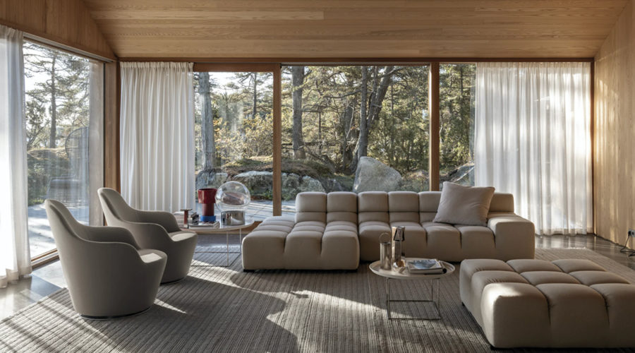 The most stylish sofas to buy now offer more than just a place to recline