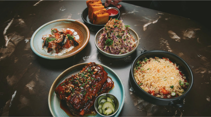 The best Asian takeaways to eat at home in lockdown, from Chinese ...