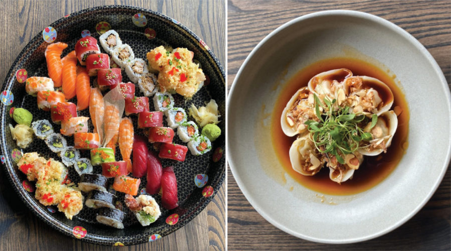 The best Asian takeaways to eat at home in lockdown, from Chinese ...