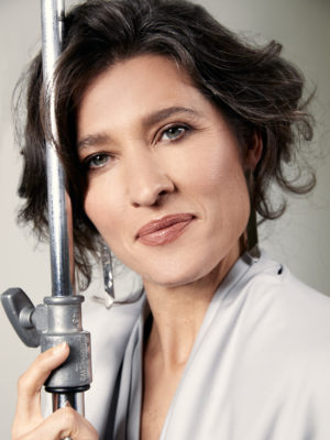 Academy Award-nominated filmmaker Chelsea Winstanley on 20 years of ...