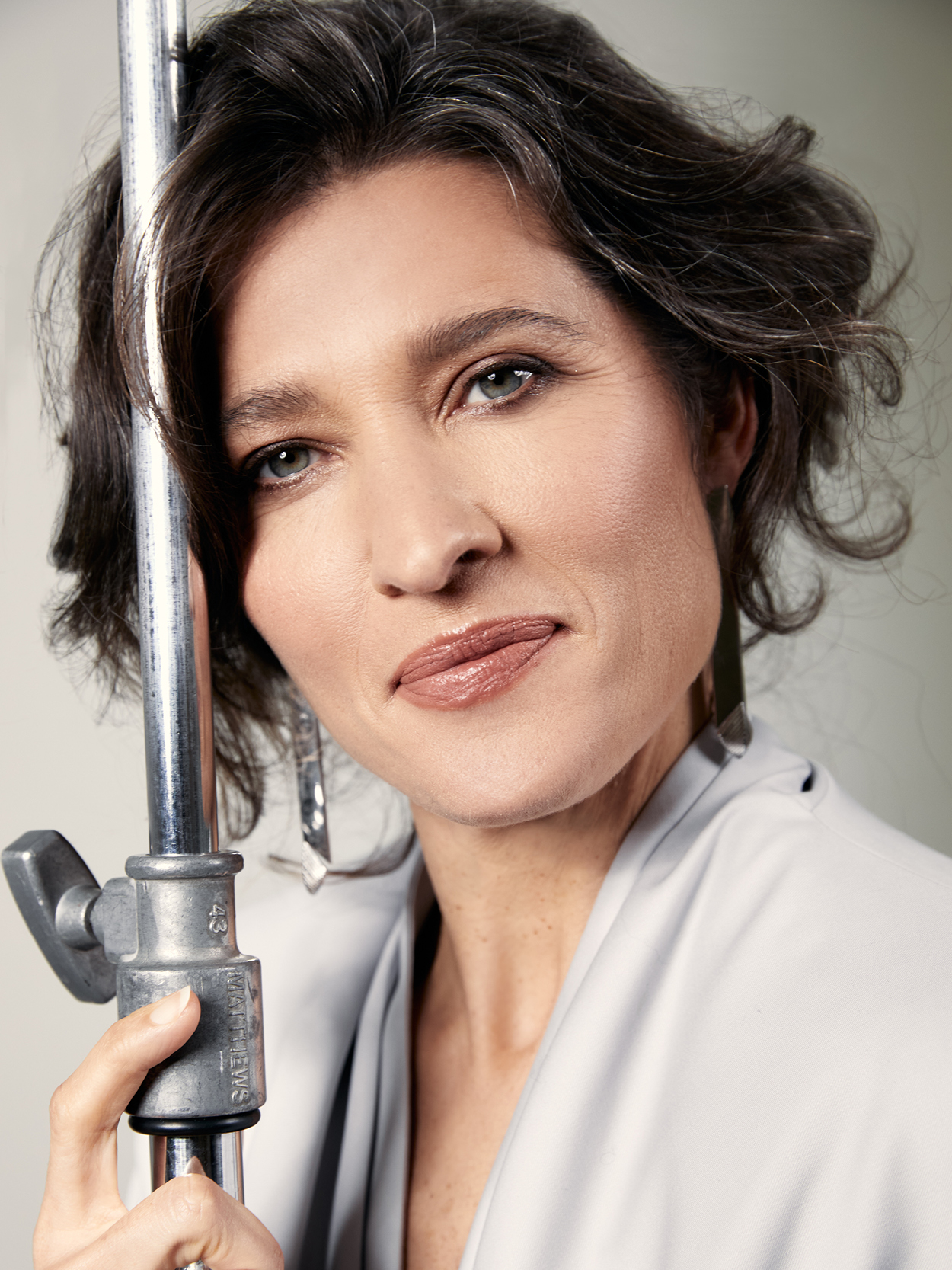 Academy Award-nominated filmmaker Chelsea Winstanley on 20 years of ...