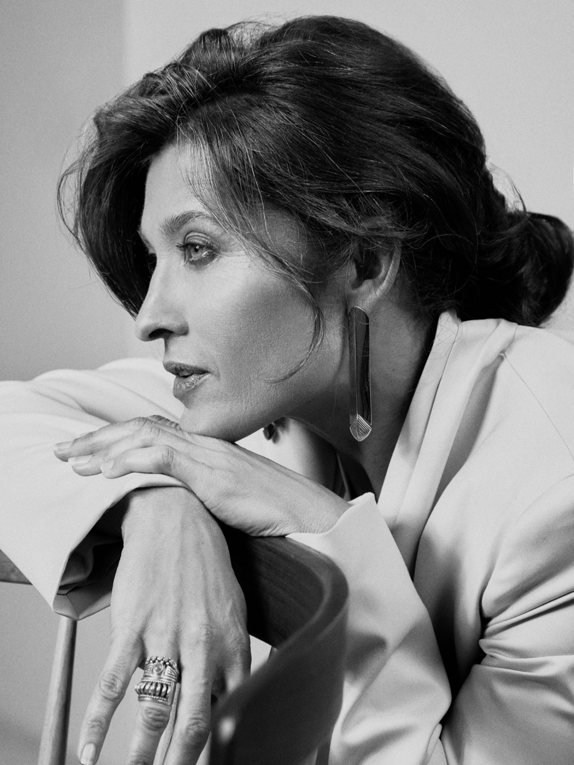 Academy Award-nominated filmmaker Chelsea Winstanley on 20 years of ...