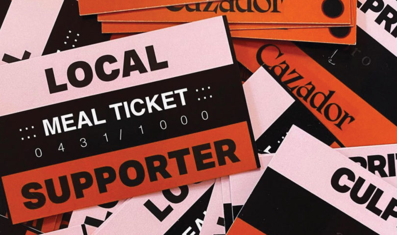 Wander is a polished new bistro in Wynyard Quarter from the team behind ...