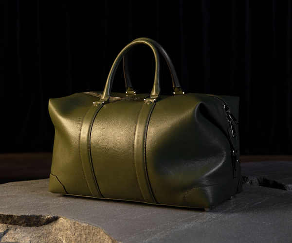 Be best dressed wherever life takes you with Dadelszen's capsule ...