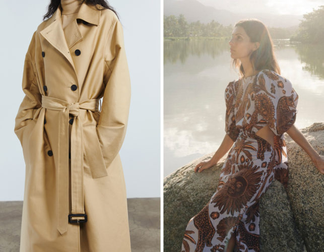 Get to know Elle Pugh, co-founder of Elle + Riley cashmere