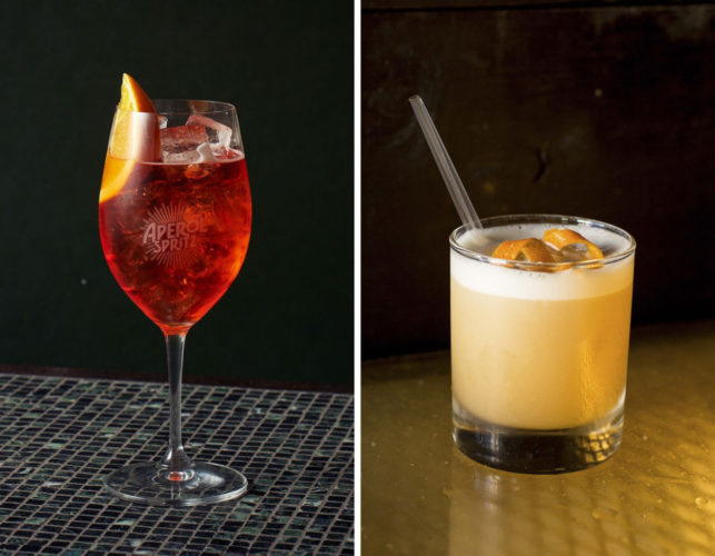 The best lockdown cocktail delivery kits from your favourite bars