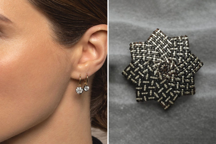 Get to know Jessie Wong, founder and director of luxury leather goods ...
