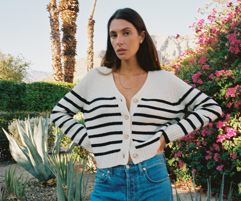 How to wash and care for your cashmere and deal with problem pilling