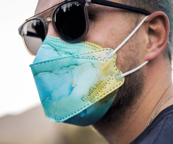 Not all face masks are created equal — here’s what you need to know