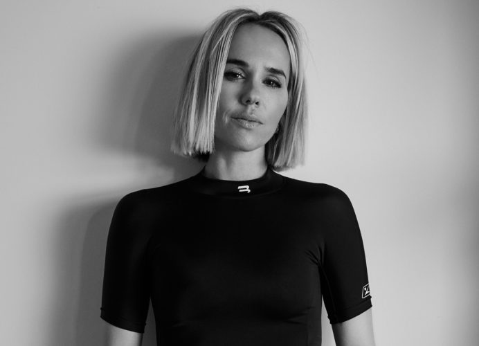 P.E Nation founder Pip Edwards on her unconventional journey into fashion
